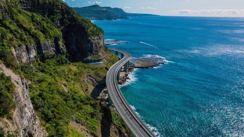 Sydney: Private South Coast, Highlands and Kiama Tour - The Itinerary in Detail