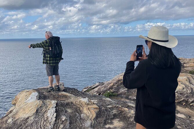 Sydney Private Tour Inc The Royal National Park and Symbio Zoo - Why This Tour Provides Value for Travelers