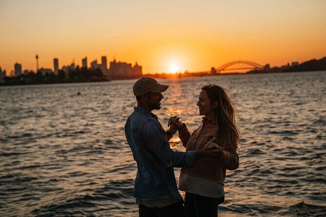 Sydney Private Tour & Pick up & Drop off - FAQ