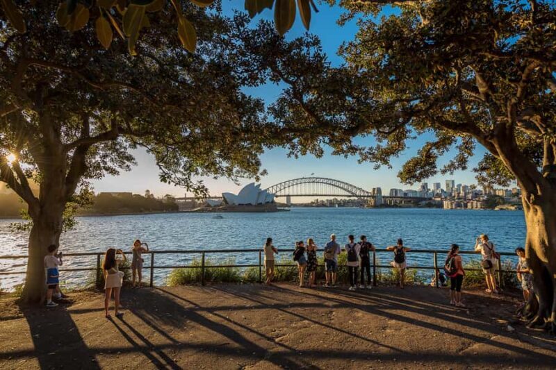 Sydney: Private Tour with Photography plus a Harbour Cruise - Who Will Love This Tour?