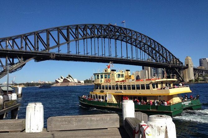 Sydney Private Walking Tour with a Local - Why It Offers Good Value
