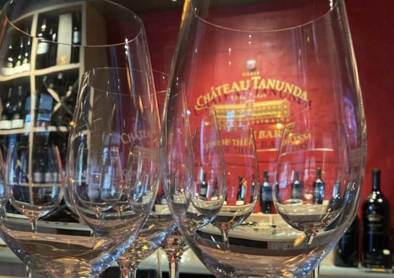 Sydney: Private Wine Tasting at The Rocks - Practical Details and Value