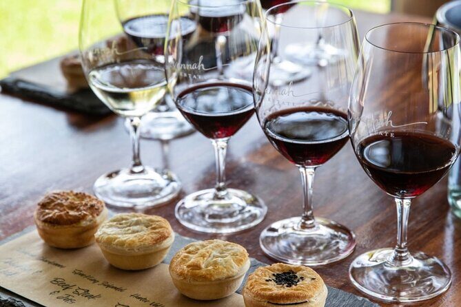 Sydney: Private Wine tour - Hunter Valley & Wollombi Valley - What Reviewers Love Most
