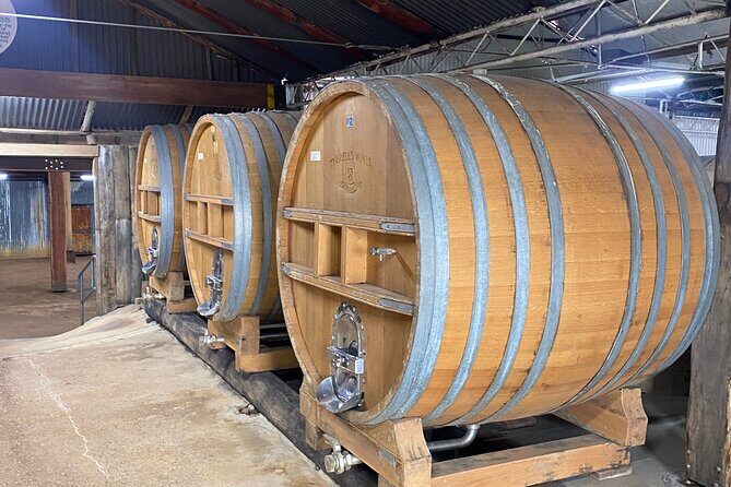 Sydney: Private Wine tour - Hunter Valley & Wollombi Valley - Practical Details and Tips