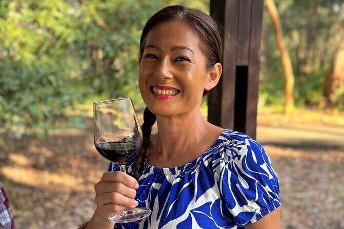 Sydney: Private Wine tour - Hunter Valley & Wollombi Valley - FAQs