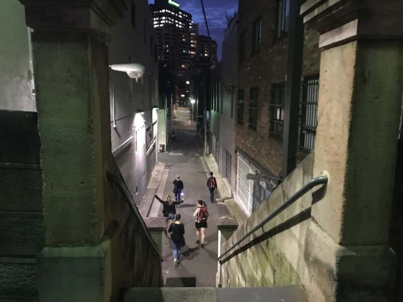 Sydney: Razor Gangs True Crime Tour - Practical Details and Value