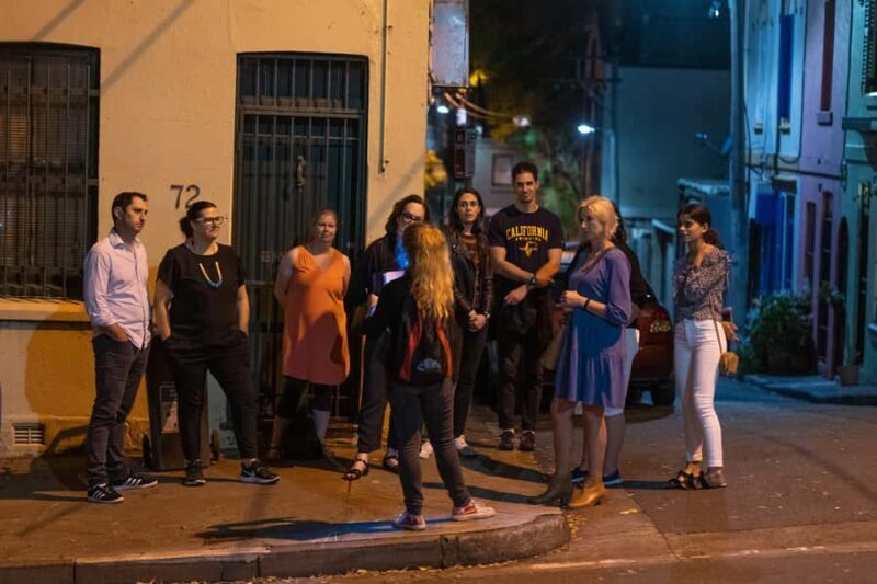 Sydney: Razor Gangs True Crime Tour - Why This Tour Is Worth Considering