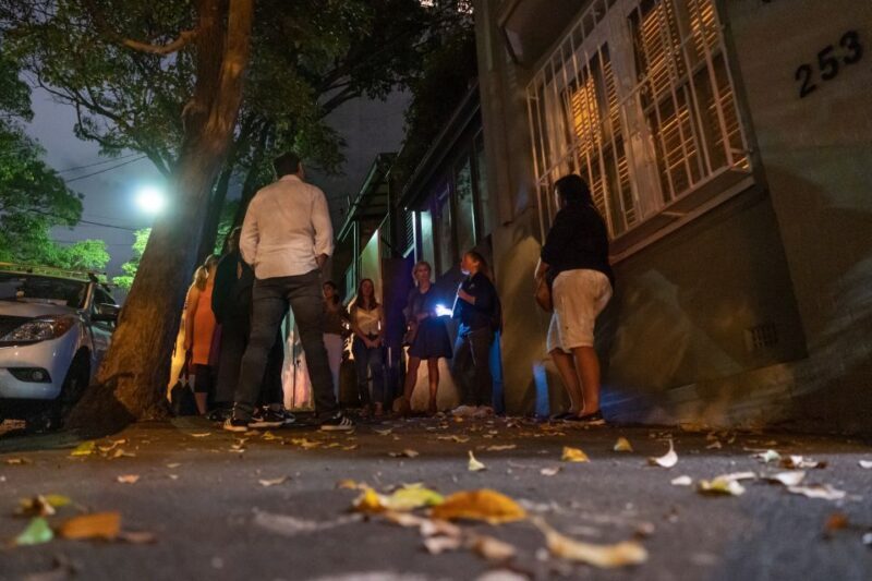 Sydney: Razor Gangs True Crime Tour - The Sum Up