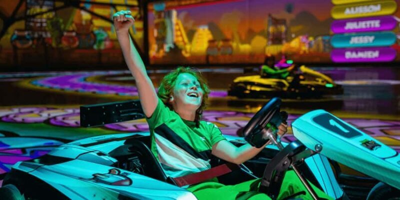 Sydney: Reptile Park and Mario Kart Battle Day Trip - Who Is This Tour Best For?