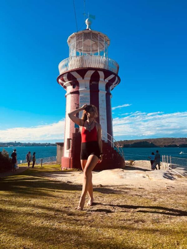 Sydney: Scenic Ferry & Sunset Experience in Watsons Bay - Exploring the Itinerary: A Closer Look at the Day