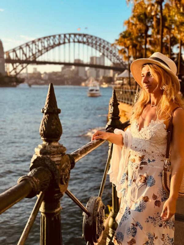 Sydney: Scenic Ferry & Sunset Experience in Watsons Bay - FAQ