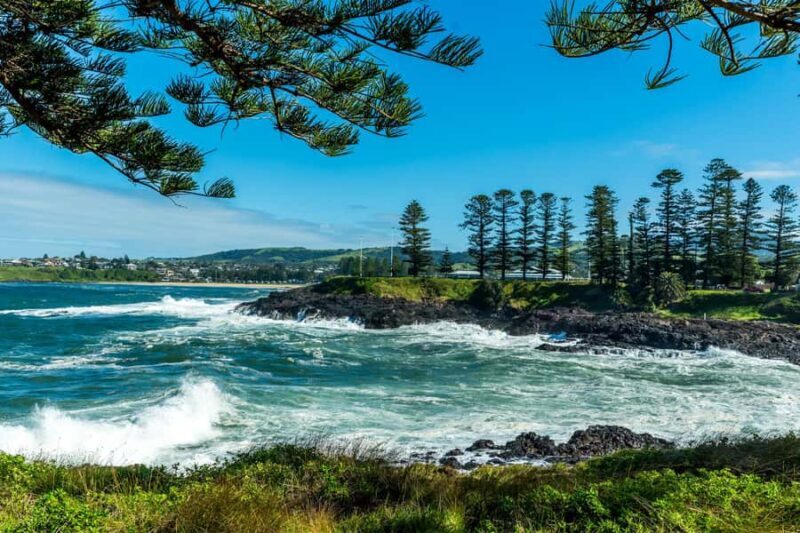 Sydney: Sea Cliff Bridge, Kiama Blowhole and Farmlands Tour - Authentic Experiences Highlighted by Reviewers