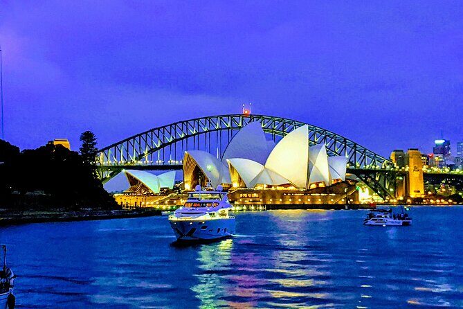 Sydney Secrets and Bondi Beach 4 HOUR AFTERNOON PRIVATE TOUR - Sydney Secrets and Bondi Beach 4 HOUR AFTERNOON PRIVATE TOUR: An In-Depth Review