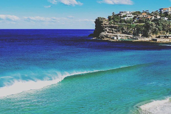 Sydney Secrets and Bondi Beach 4 HOUR MORNING PRIVATE TOUR - A Detailed Look at the Tour Experience