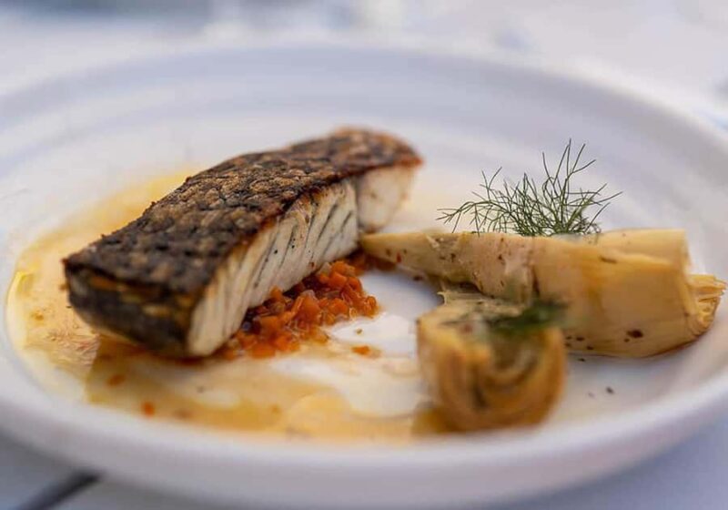 Sydney Secrets Lunch Cruise - A Deep Dive into the Sydney Secrets Lunch Cruise