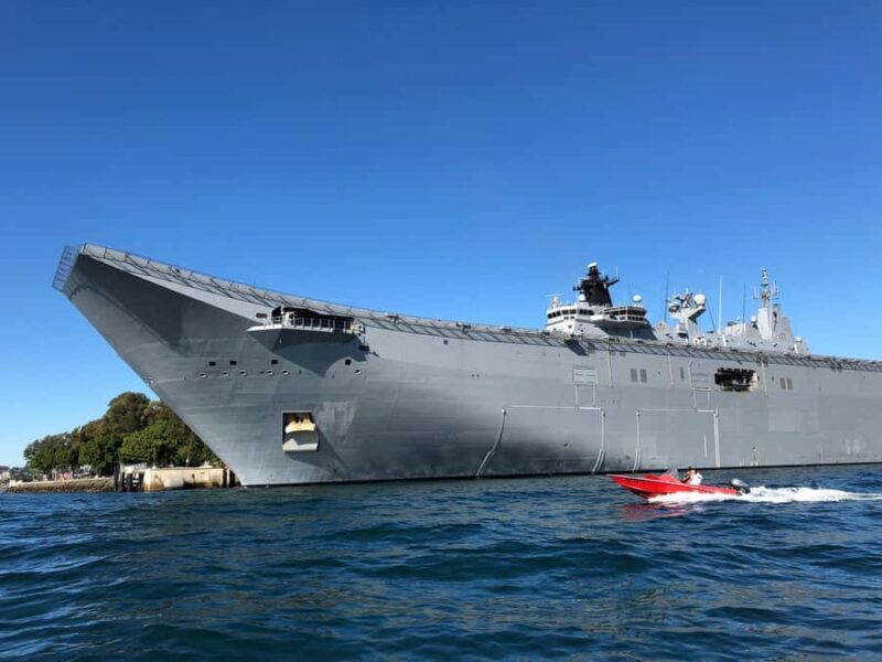 Sydney: Self-drive Boating Adventure - The Sum Up