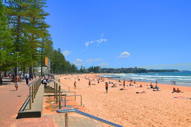 Sydney Self-Guided Audio Tour - Practical Details and How to Make the Most of It