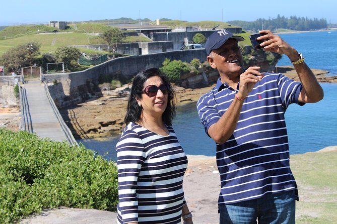 Sydney Shore Excursion: Half-Day Sydney City Highlights and Manly - A Deep Dive Into the Tour Itself