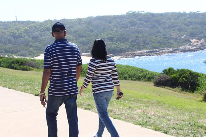 Sydney Shore Excursion: Half-Day Sydney City Highlights and Manly - FAQs