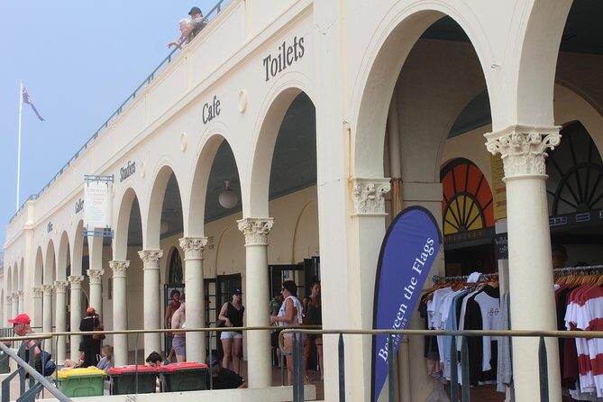 Sydney Shore Excursion: Half-Day Sydney City Highlights with Bondi Beach and Watsons Bay - Who Will Love This Tour?