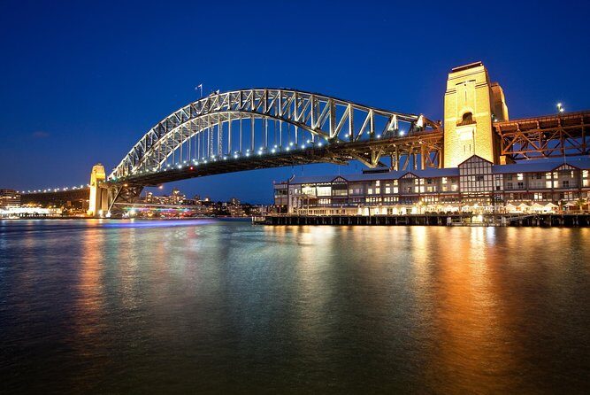 Sydney Shore Excursion: Sydney Opera House Walking Tour - Who Will Love This Tour?