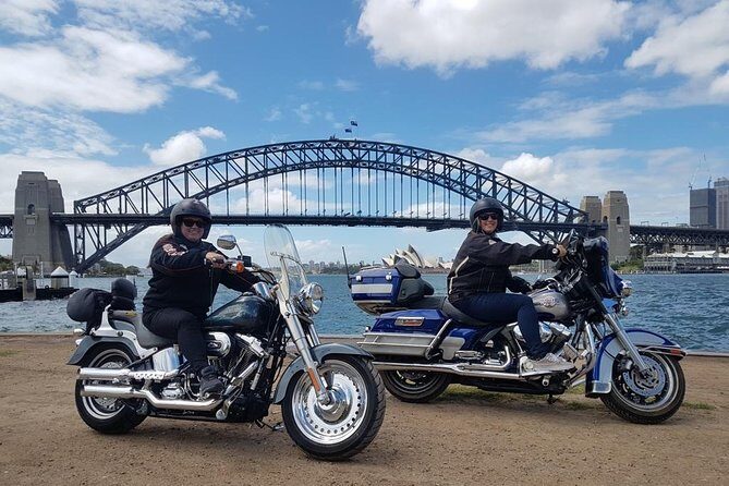 Sydney sights tour 1 Hour - Who Should Consider This Tour?