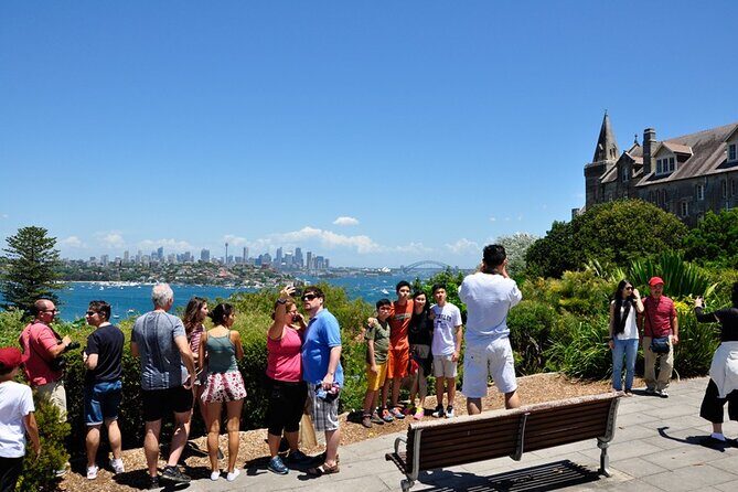 Sydney Sightseeing Bus Tour with Local Guide - Why Choose the Sydney Sightseeing Bus Tour?