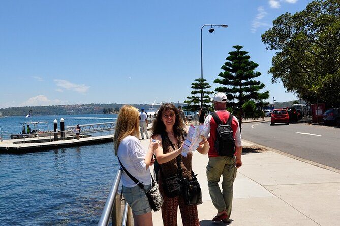 Sydney Sightseeing Bus Tour with Local Guide - What the Tour Includes and What Not