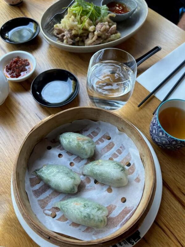 Sydney: Small-Group Deluxe Sydney Foodie Tour - A Practical Look at the Sydney: Small-Group Deluxe Foodie Tour