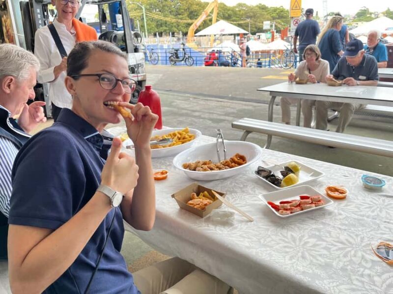 Sydney: Small-Group Deluxe Sydney Foodie Tour - The Practicalities: What to Expect