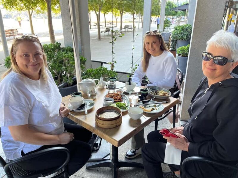 Sydney: Small-Group Deluxe Sydney Foodie Tour - FAQ