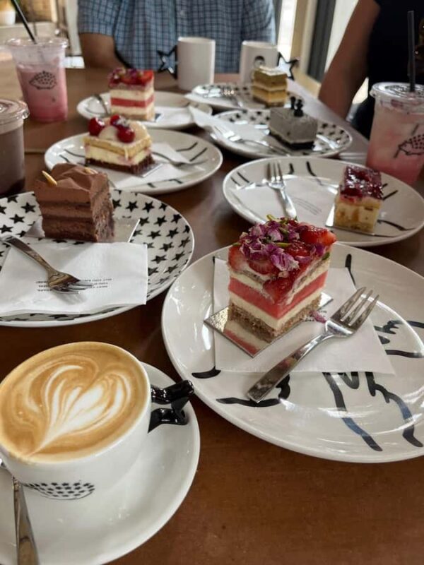 Sydney: Small-Group Deluxe Sydney Foodie Tour - Final Words