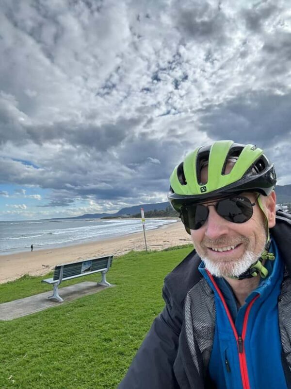 Sydney South Beaches Cycling Tour Self Guided - The Value for Travelers