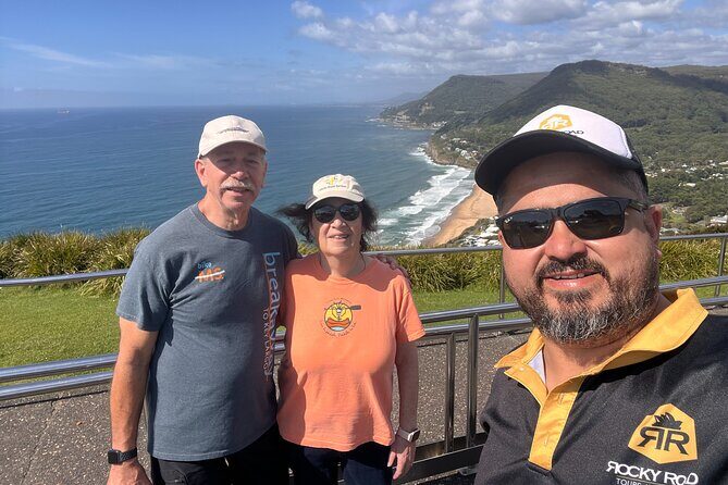 Sydney South Coast and Highlands Private Tour - Final Thoughts