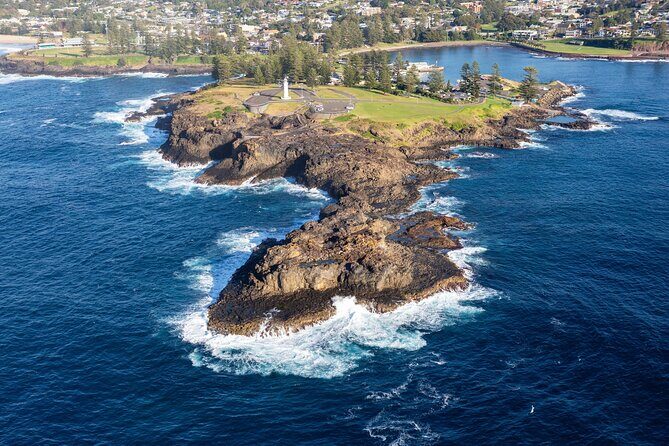 Sydney South Coast Day Tour  Kiama Blowhole & Sea Cliff Bridge - Exploring the Sydney South Coast Day Tour: Kiama Blowhole & Sea Cliff Bridge
