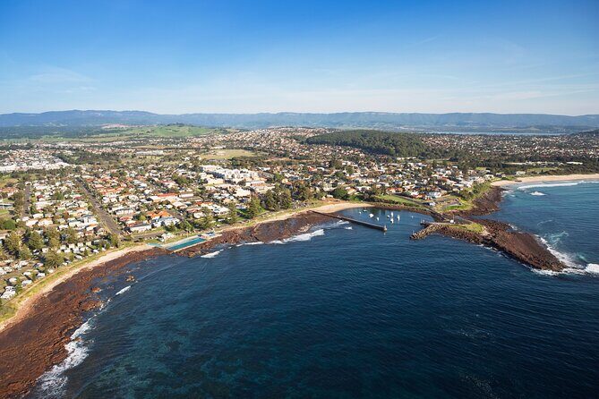 Sydney South Coast Day Tour  Kiama Blowhole & Sea Cliff Bridge - Who Is This Tour Best For?