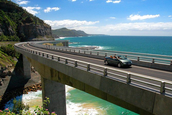 Sydney South Coast to Country Private Tour | Grand Pacific Drive - Key Points  
