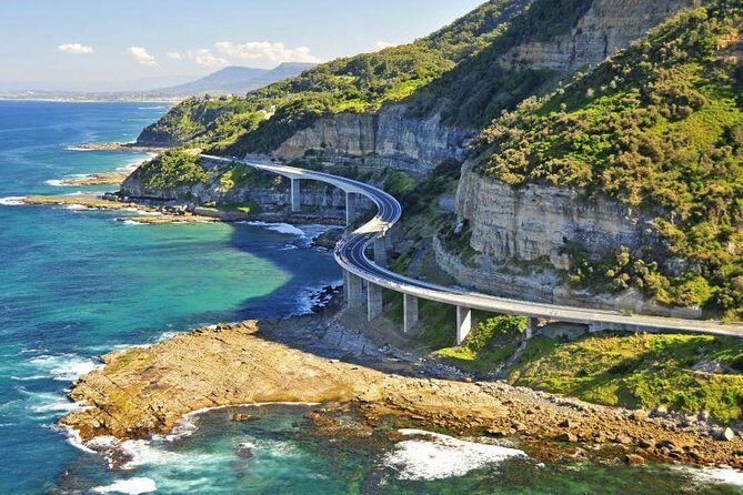 Sydney South Coast to Country Private Tour | Grand Pacific Drive - Discovering the South Coast: What’s Included and How It Works  