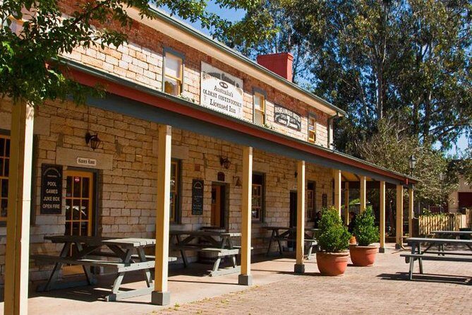 Sydney South Coast to Country Private Tour | Grand Pacific Drive - Who Will Love This Tour?  