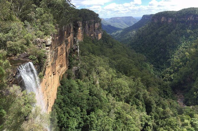 Sydney South Coast to Country Private Tour | Grand Pacific Drive - FAQs  