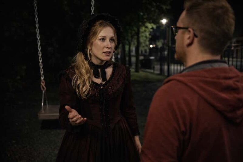 Sydney: Spirits of the Rock and Dark Past Walking Tour - Key Points