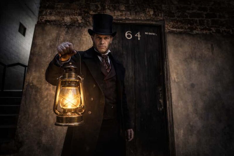 Sydney: Spirits of the Rock and Dark Past Walking Tour - Value and Pricing