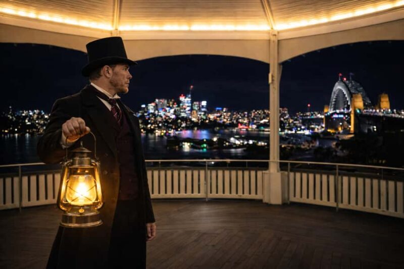 Sydney: Spirits of the Rock and Dark Past Walking Tour - Who Will Love This Tour?