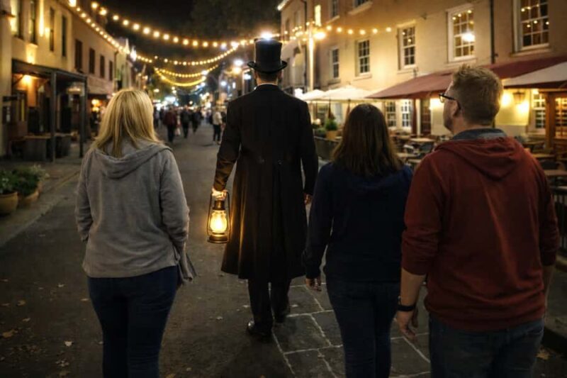 Sydney: Spirits of the Rock and Dark Past Walking Tour - Final Thoughts