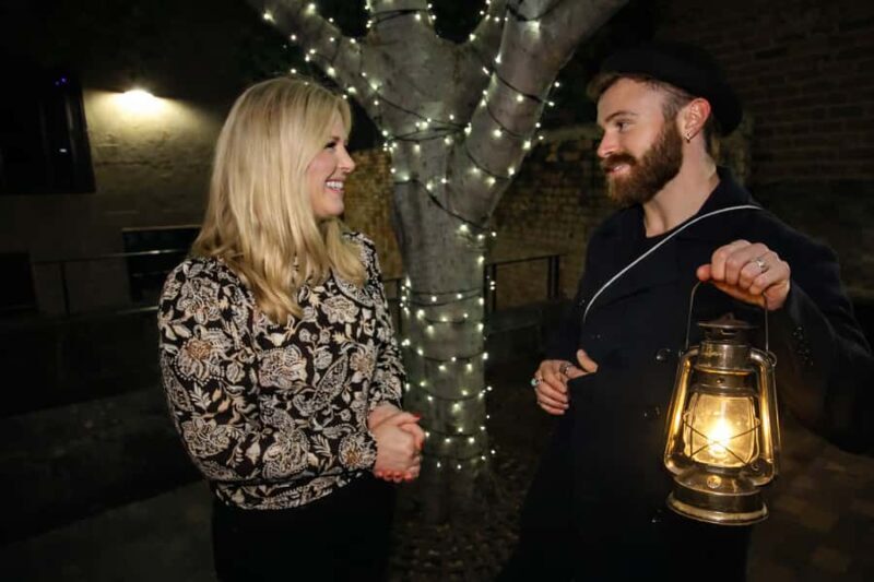 Sydney: Spirits of the Rock and Dark Past Walking Tour - FAQ