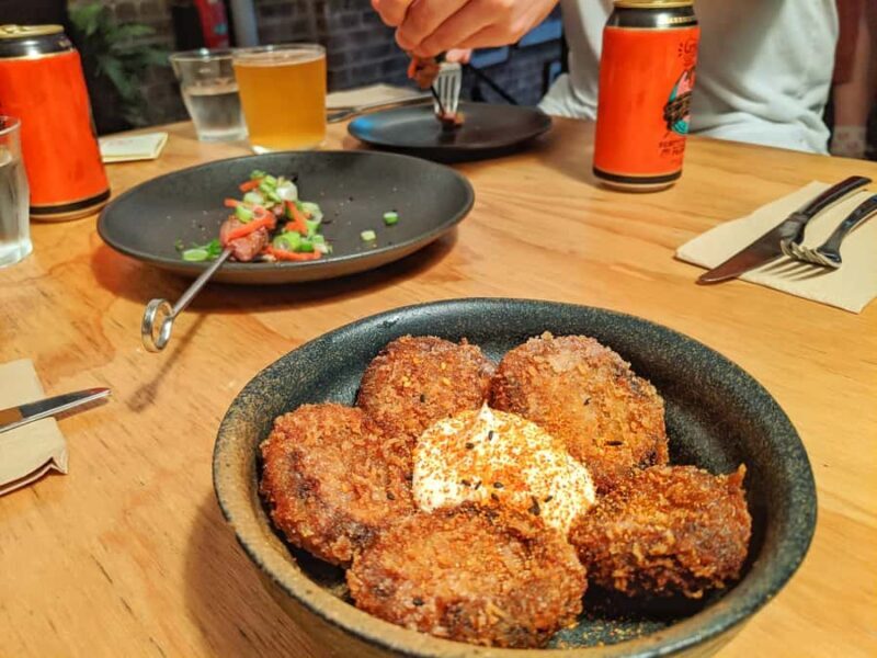 Sydney: Street Art and Multicultural Food Walking Tour - FAQs