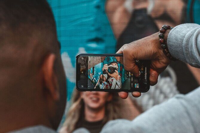 Sydney Street Art & Food Tour - A Deep Dive into the Sydney Street Art & Food Tour