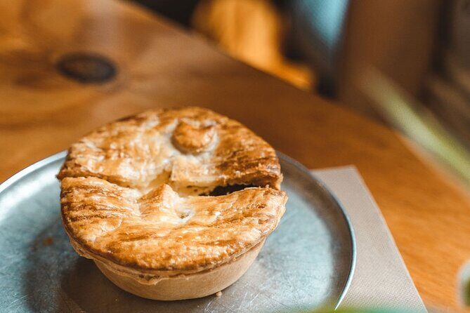 Sydney Street Art & Food Tour - Frequently Asked Questions