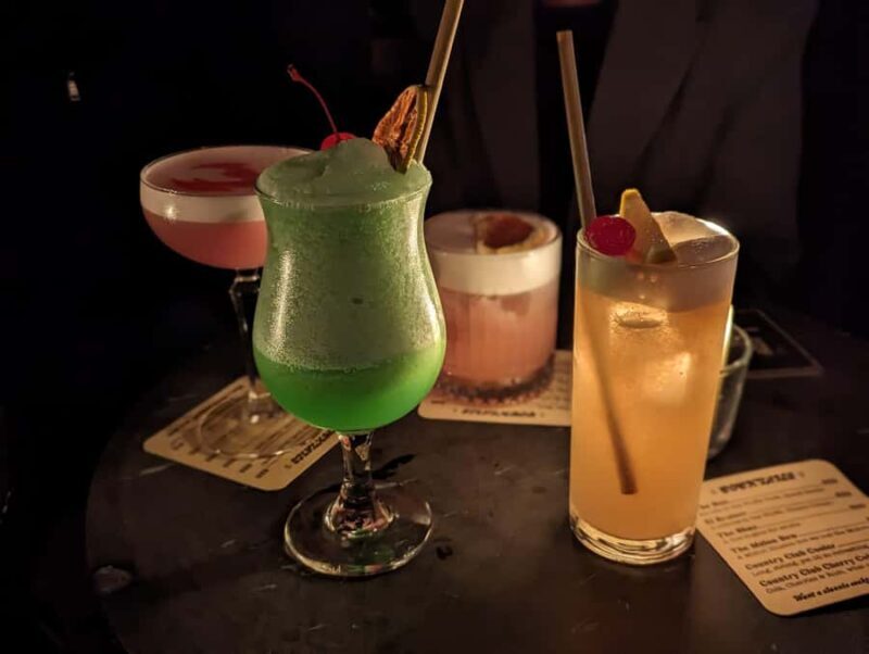 Sydney: Street Art & Small Bar Tour with Complimentary Drink - Why This Tour Works for Different Travelers