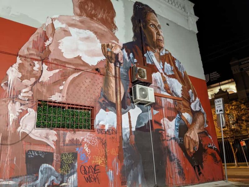 Sydney: Street Art & Small Bar Tour with Complimentary Drink - FAQs